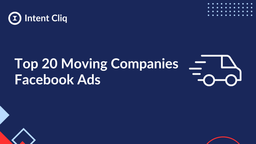 Top 10 Moving Company Landing Page Examples 2024